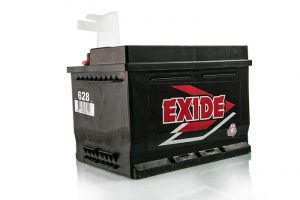 Exide Battery 622 - Zim Midas