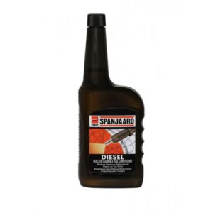 DIESEL INJECTOR CLEANER - 375ml - Zim Midas